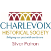 Silver Patron - Charlevoix Historical Society Silver Patron